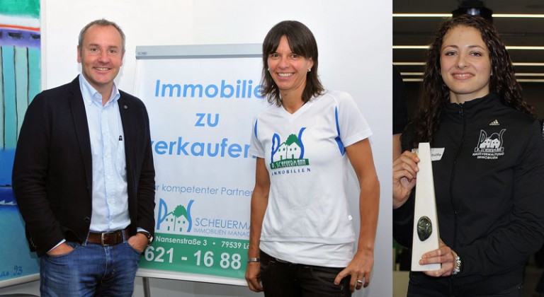 Presse Sportsponsoring – PS Immobilien